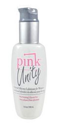 Pink Unity Lubricant